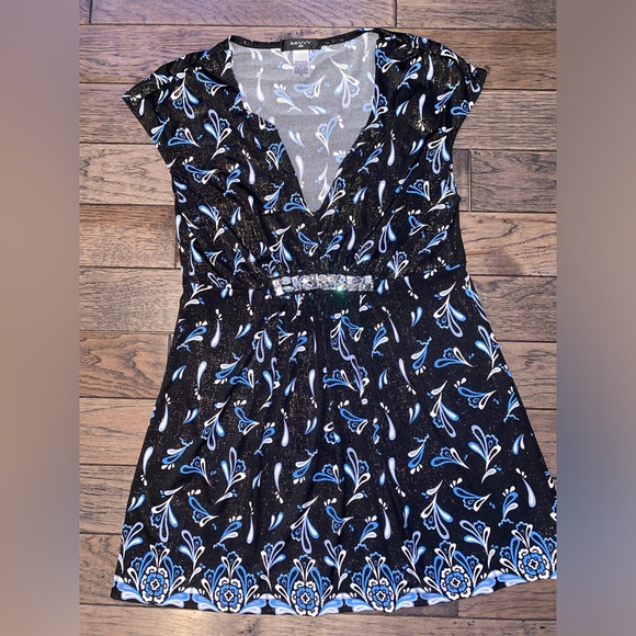 Savvy | Tops | Y2k Top | Poshmark